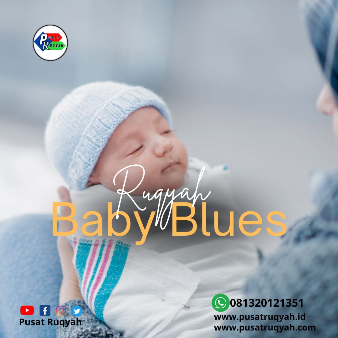 PUSAT RUQYAH SYAR'IYYAH INDONESIA 081320121351